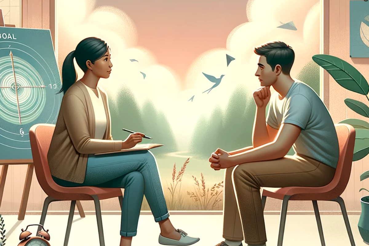 What is life Coaching? - Grow Coaching