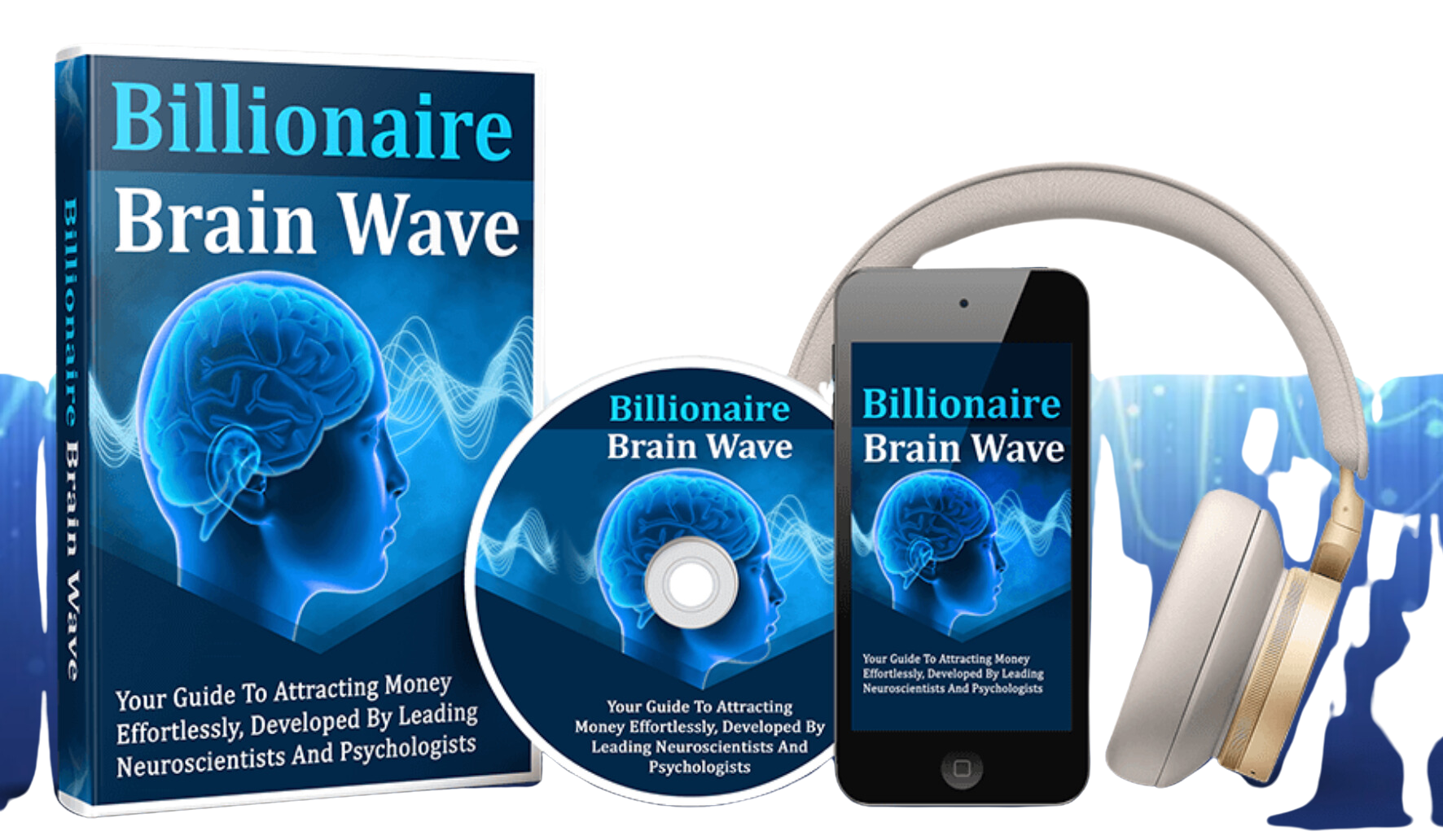 Billionaire Brain Wave Review - Grow Coaching